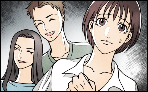おすすめ漫画を一気読み ウーマンエキサイト