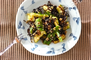 万能調味料「塩昆布」の味付けに失敗しないレシピ25選 - E・レシピ