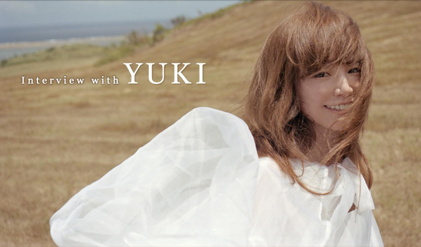 YUKI part.106：音楽なんでも情報局